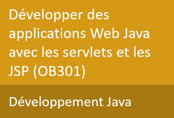 Learning Hub: Développement Java