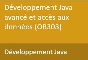 Learning Hub: Développement Java