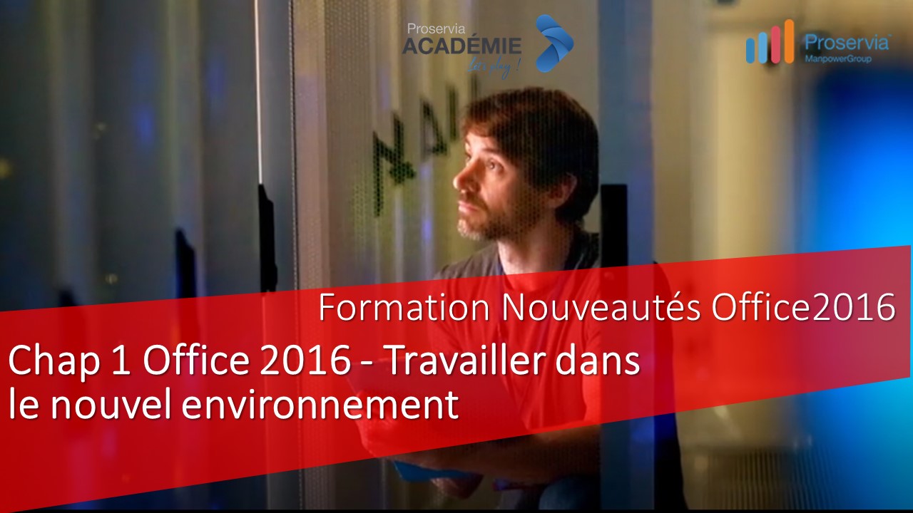 Learning Hub: Proservia